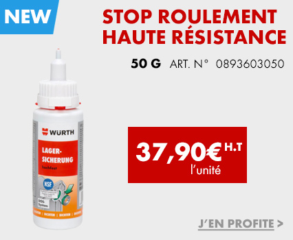 Vente Outillage & Matériel pour Professionnels - Eshop Wurth