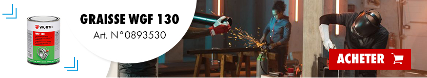 Maintenance Industrielle - Würth